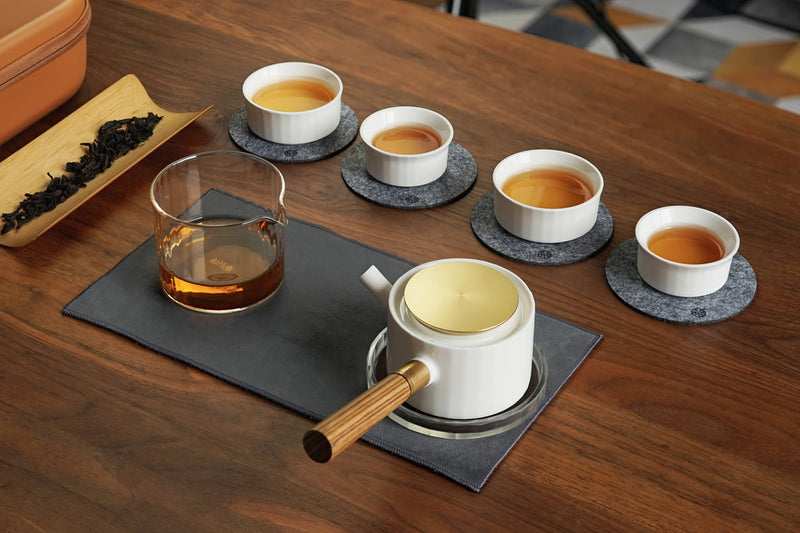 Wholesale Herbs and Their Role in Creating Custom Tea Blends